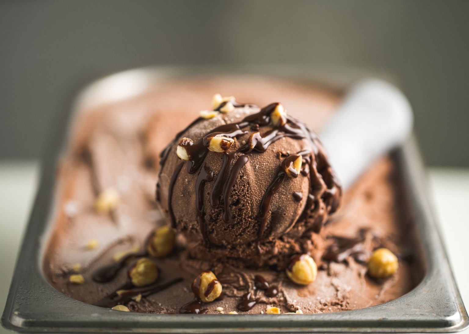 Artisan Gelato Ice cream Award-winning Ice cream Championship