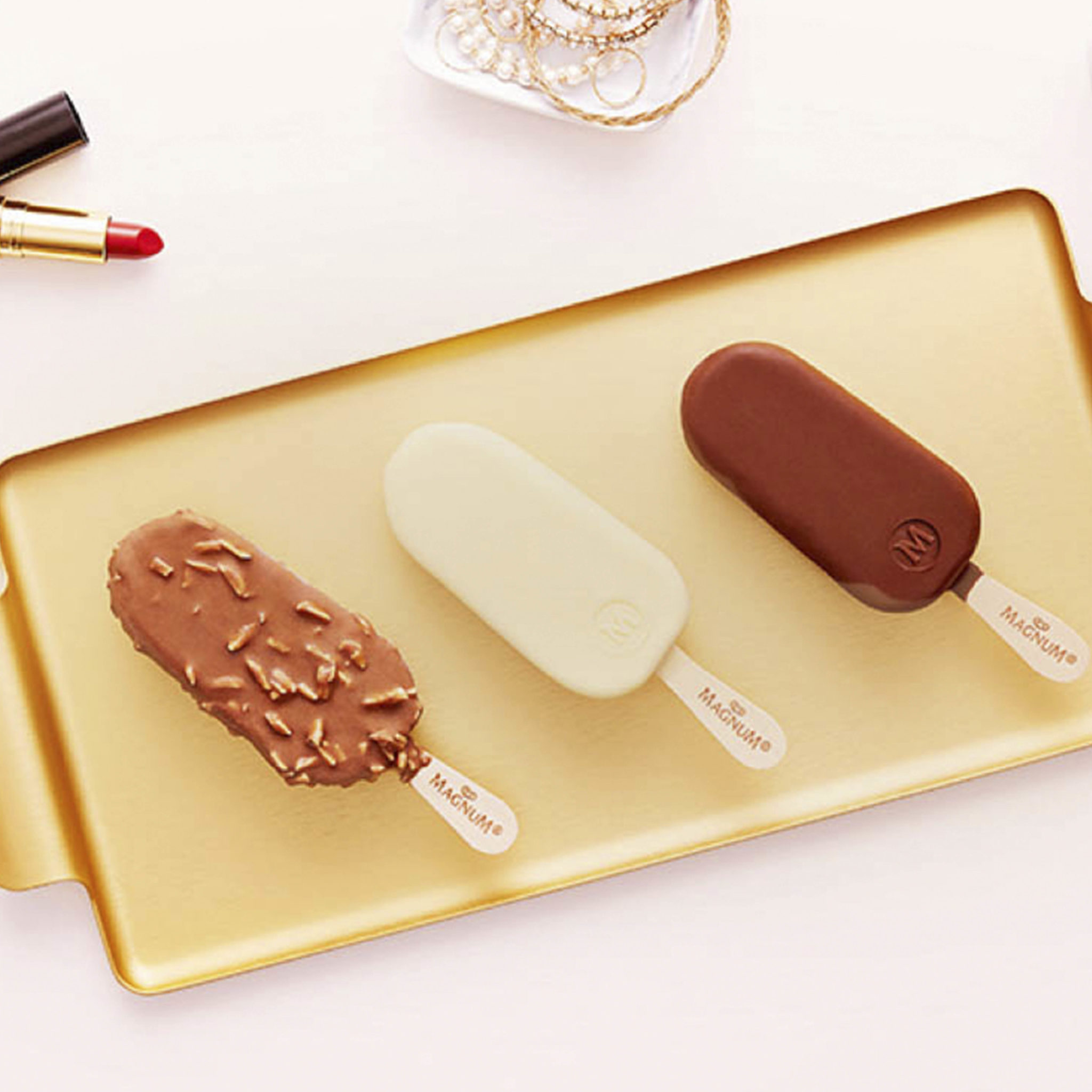 Magnum Ice Cream Singapore wholesaler - Delivery & Service Islandwide‎